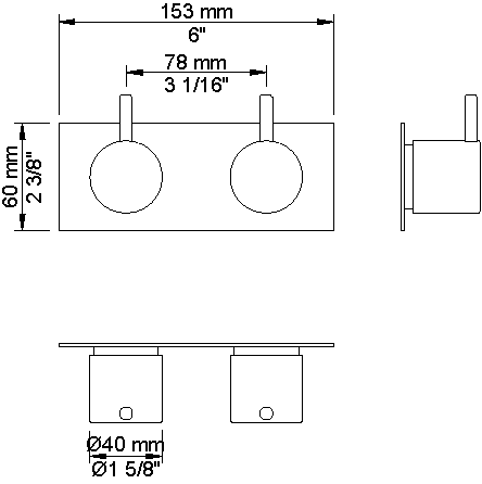 S40-002 | VOLA