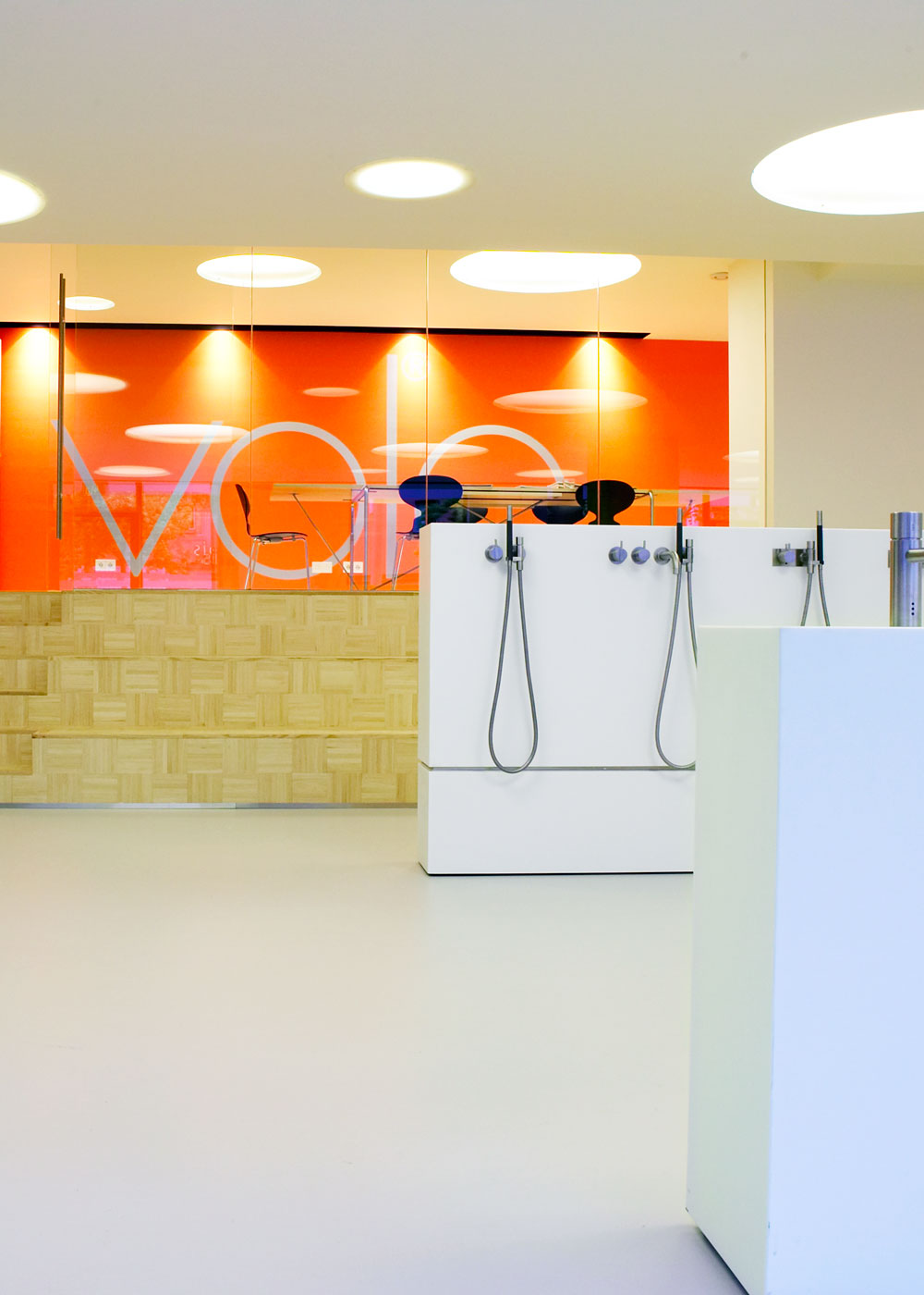 VOLA Netherlands | VOLA