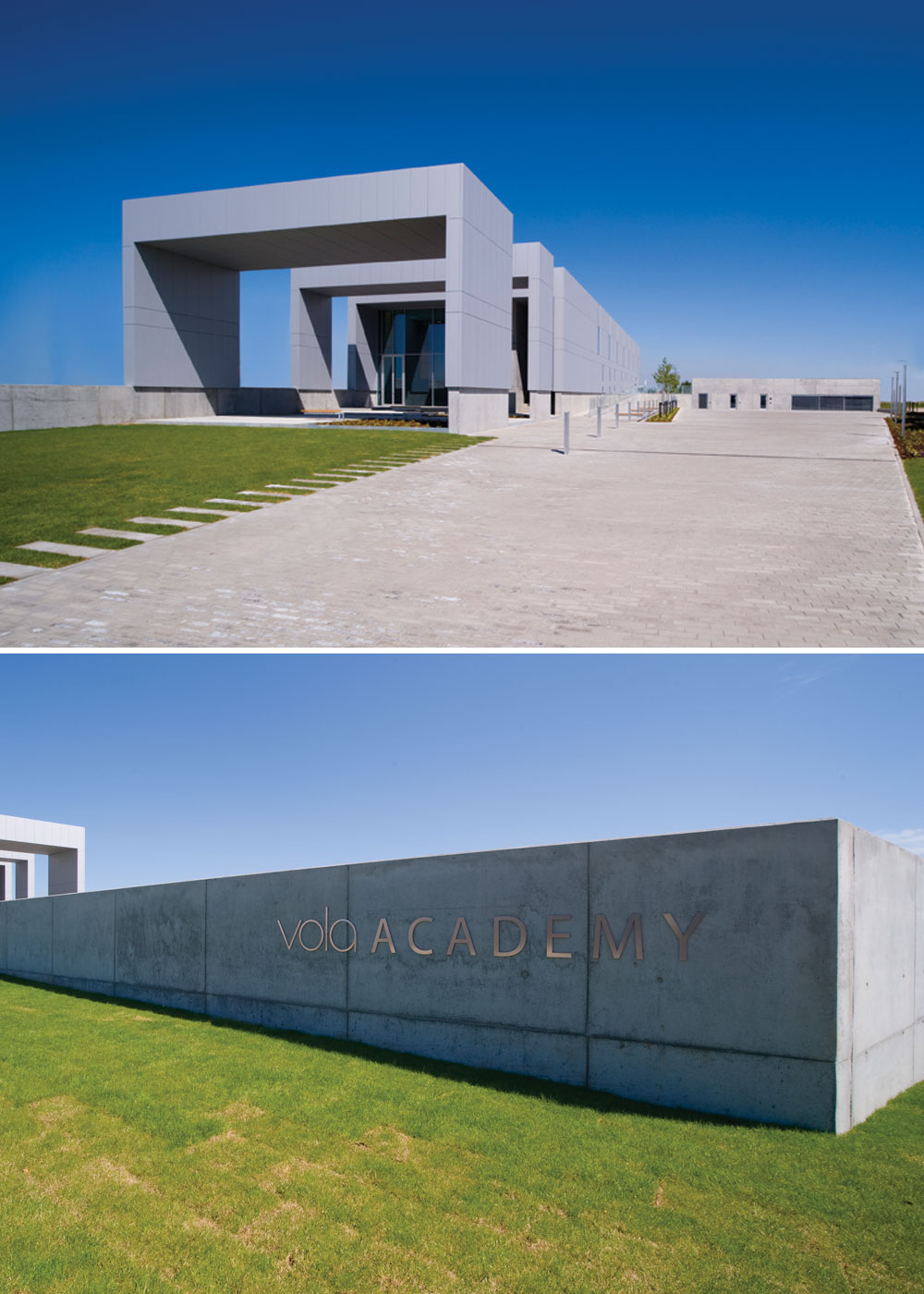 Designers | VOLA