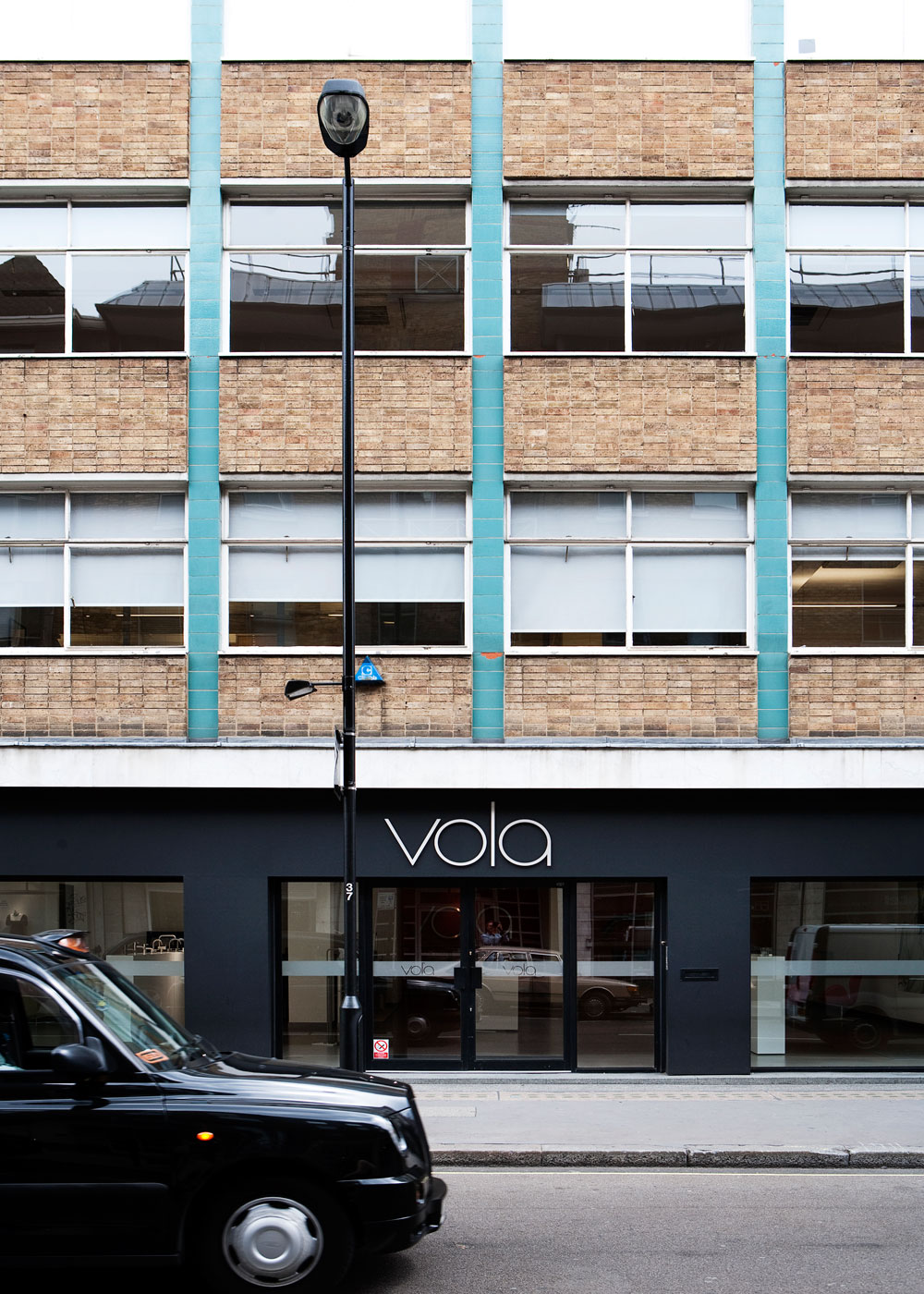 VOLA United Kingdom | VOLA