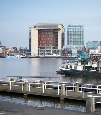 Openbare bibliotheek Amsterdam
