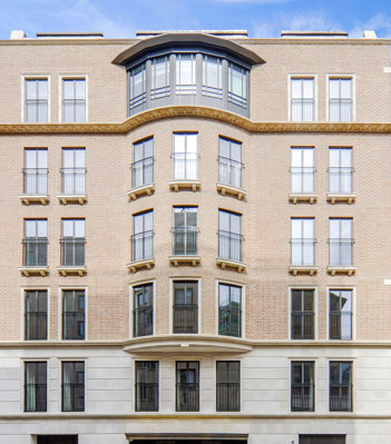 Ryger House, 11 Arlington Street