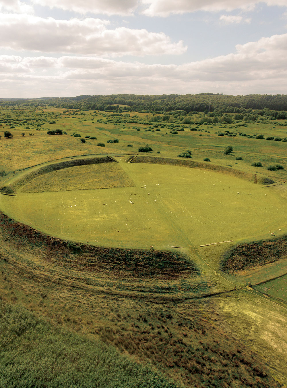 Environmental policy | VOLA