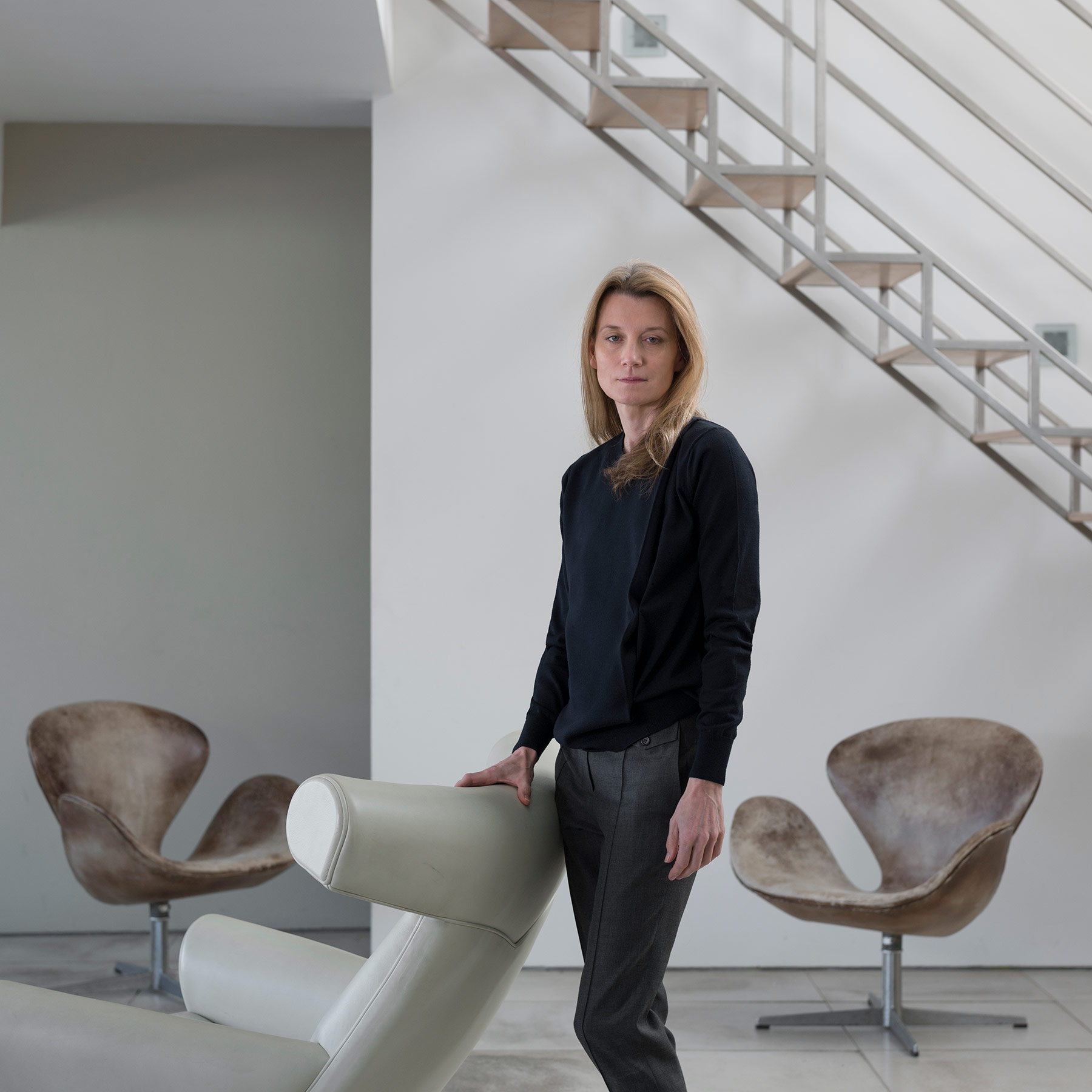 VOLA COLLABORATES - Johnson Naylor | VOLA