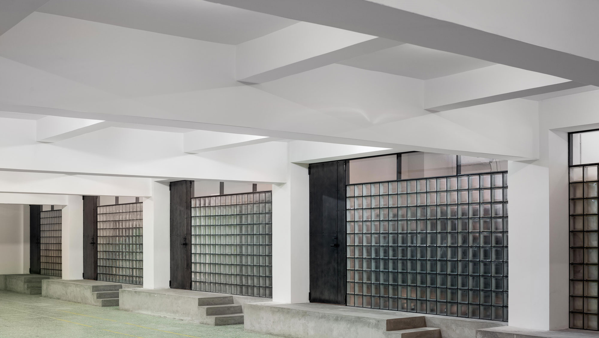 Taps and accessories in timeless Scandinavian design | VOLA