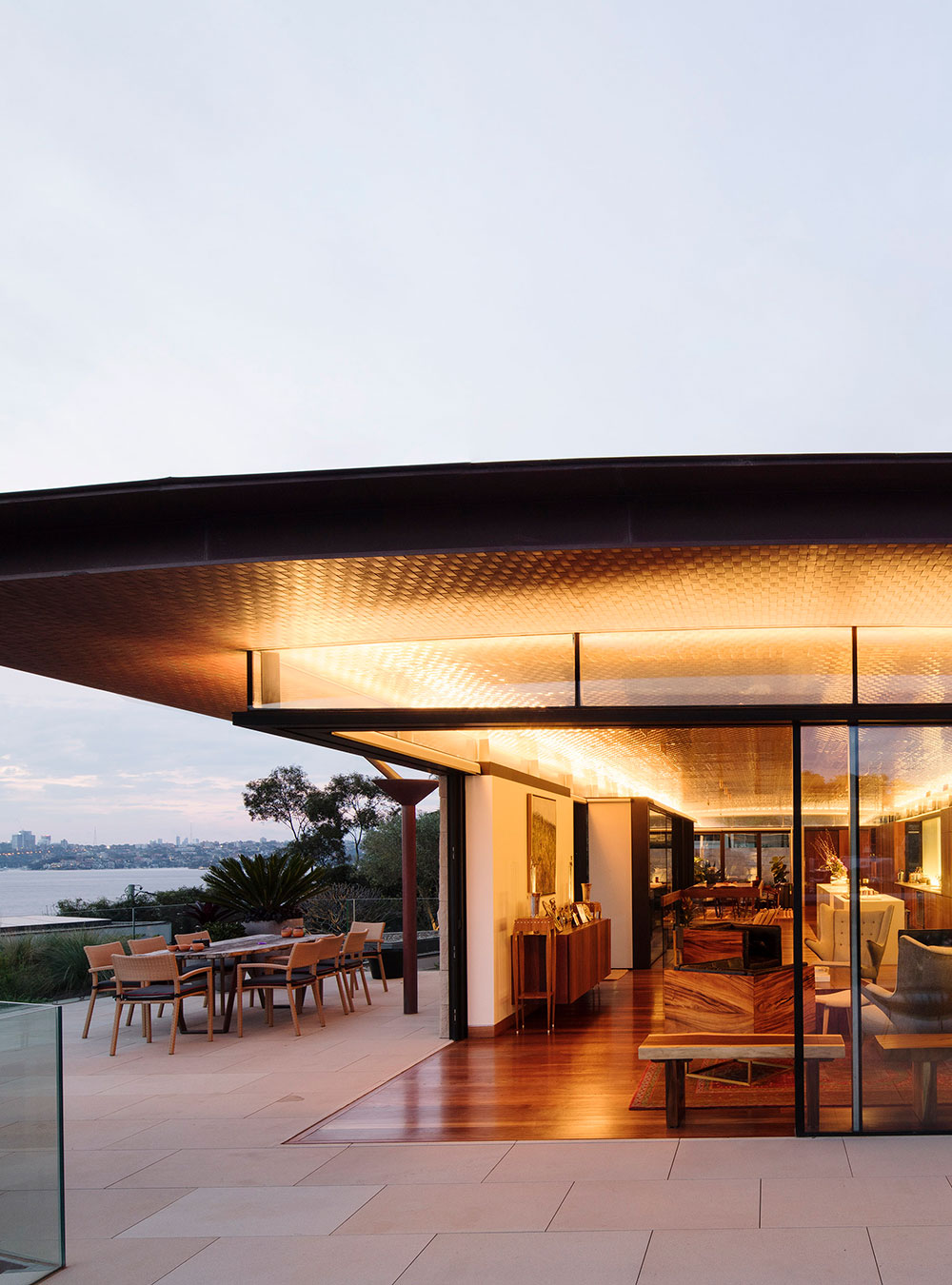 House at Point Piper