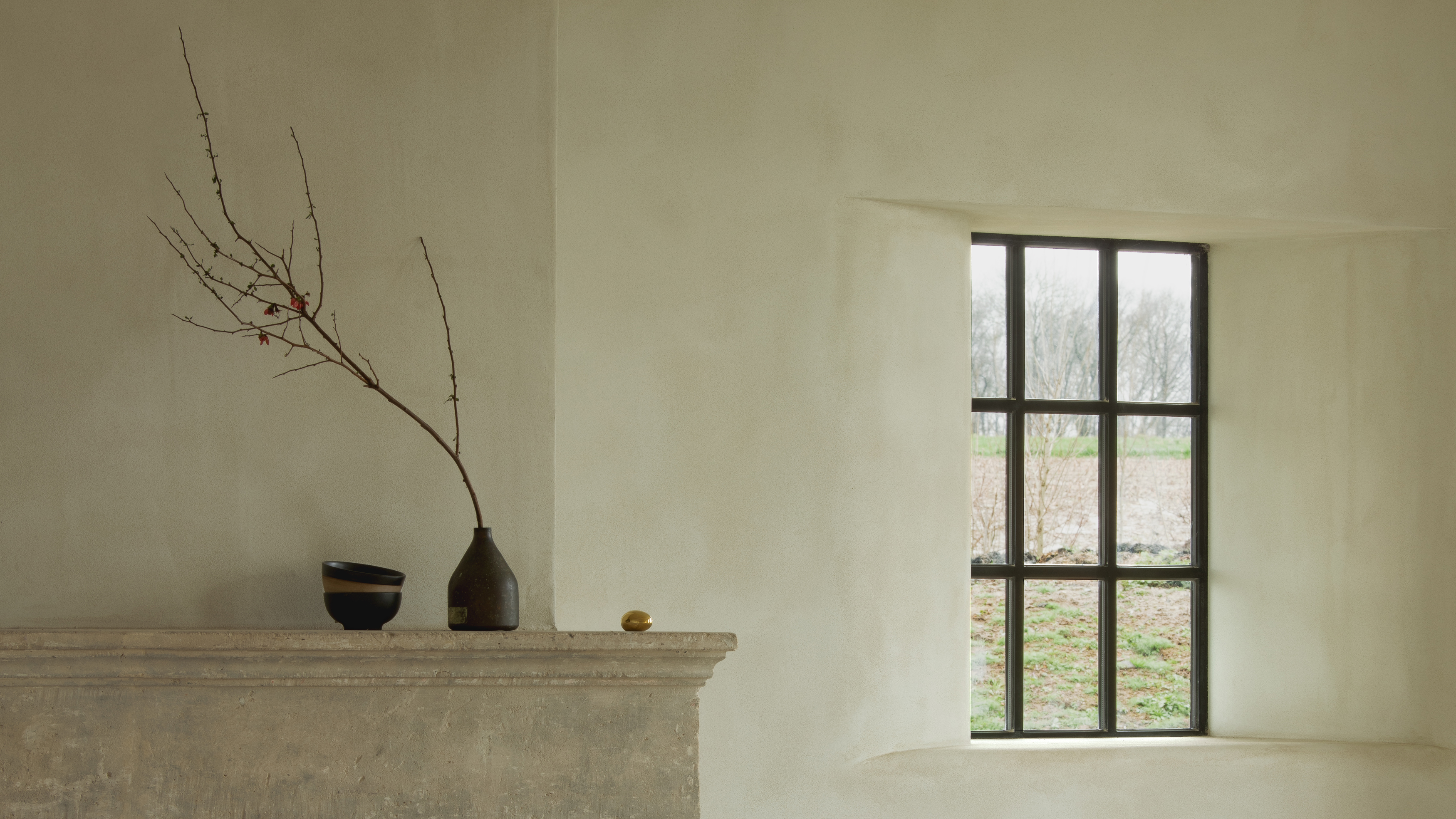 Enriching the senses with design Colour 28: Matt white | VOLA