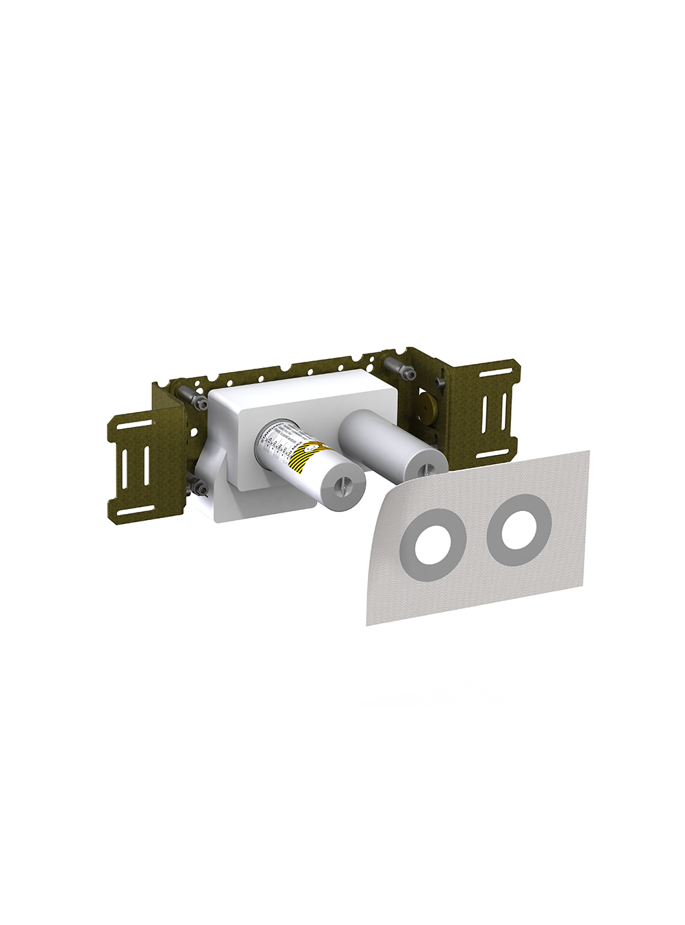 Technical update | VOLA