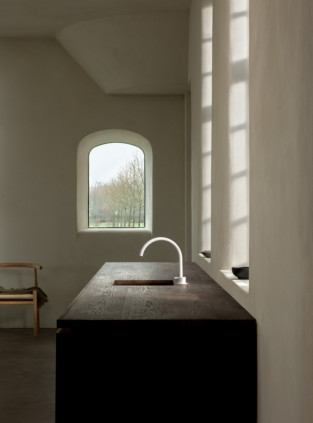 MATT WHITE: DESIGN IN ITS PUREST FORM | VOLA