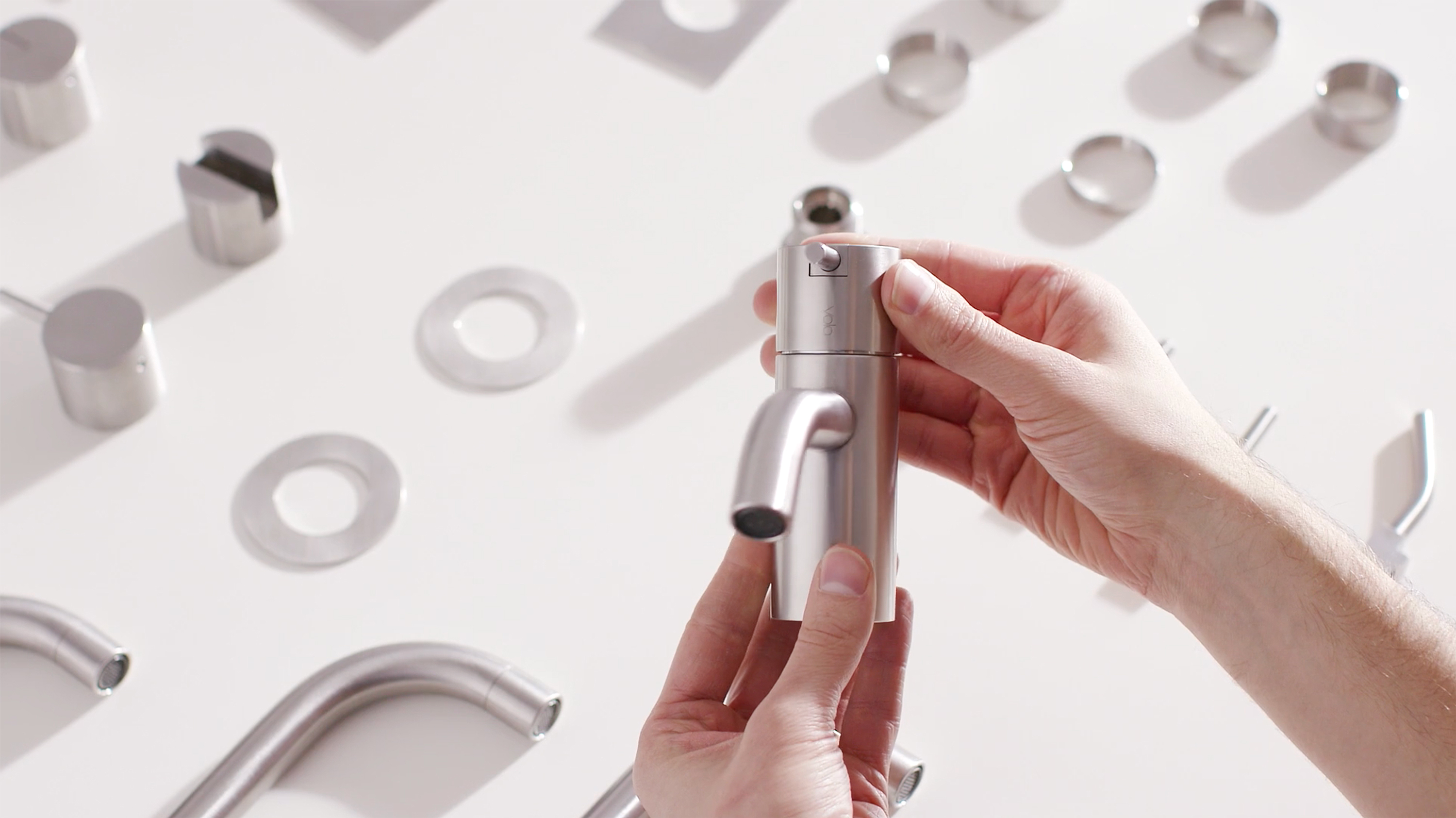 Environmental Product Declarations (EPDs) | VOLA