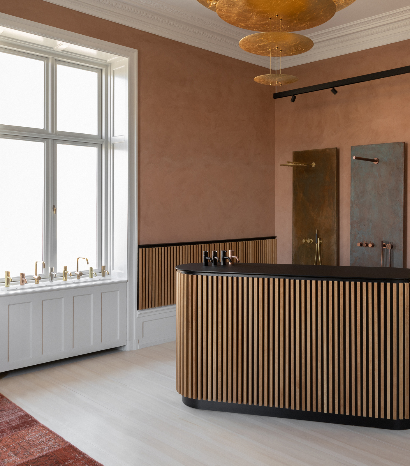 VOLA On Design I Arkitektur- og design | VOLA