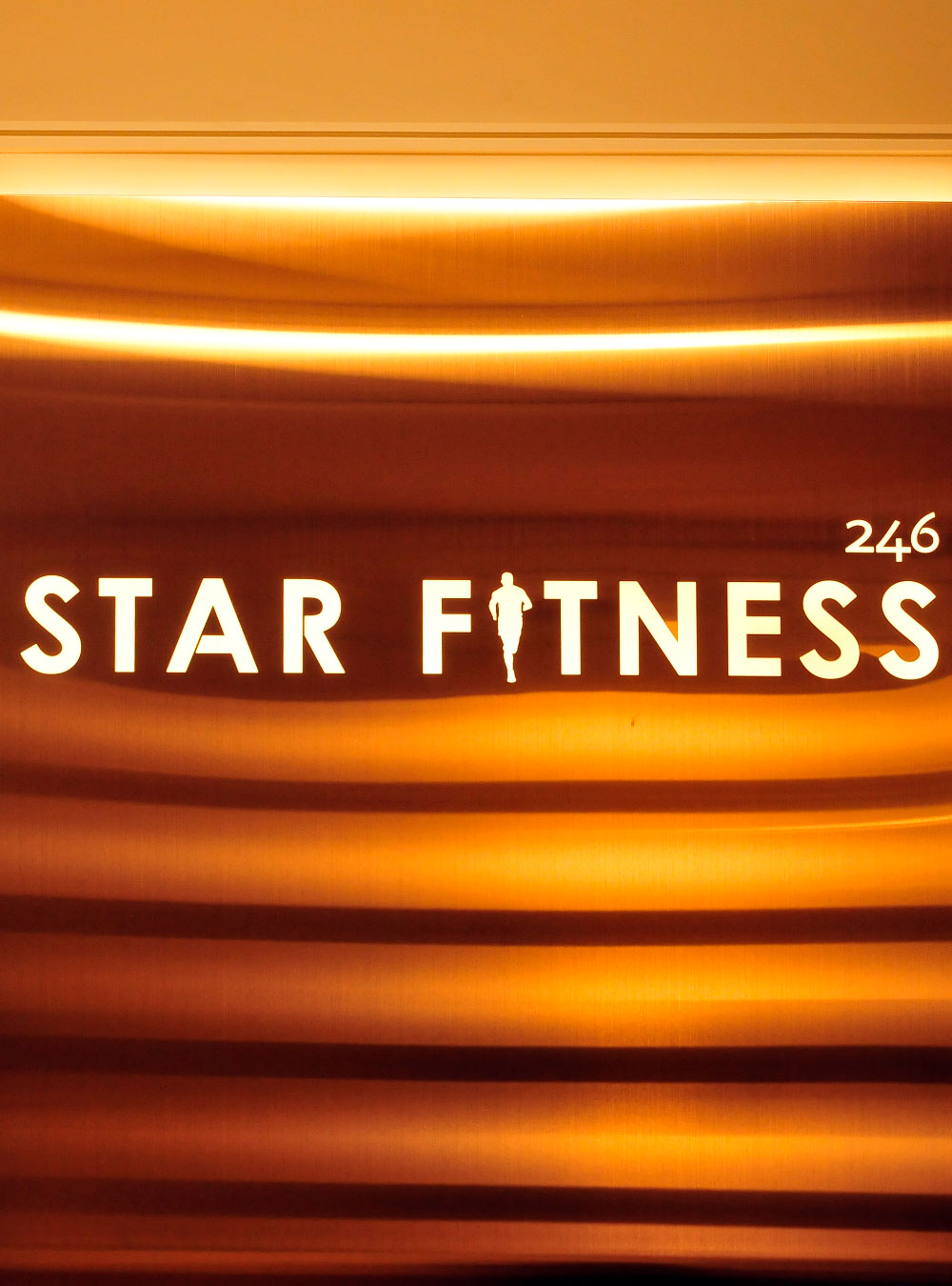 STAR fitness