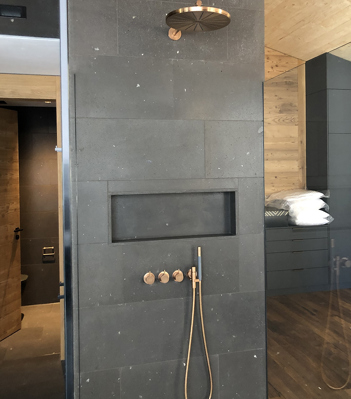 Turmfalke 46 Suites & SPA (2021)