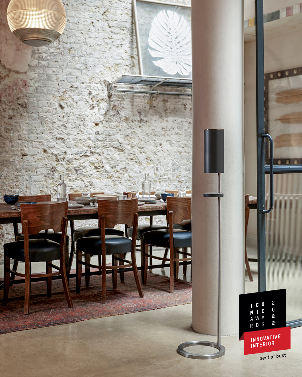 Iconic Award 2022 - Best of Best | VOLA