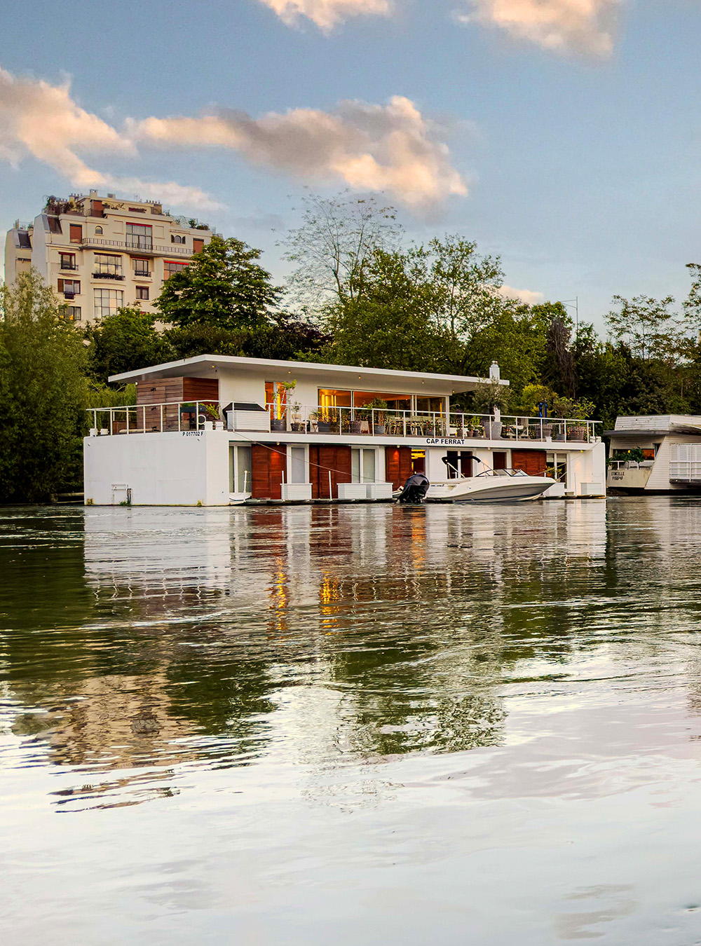Cap Ferrat