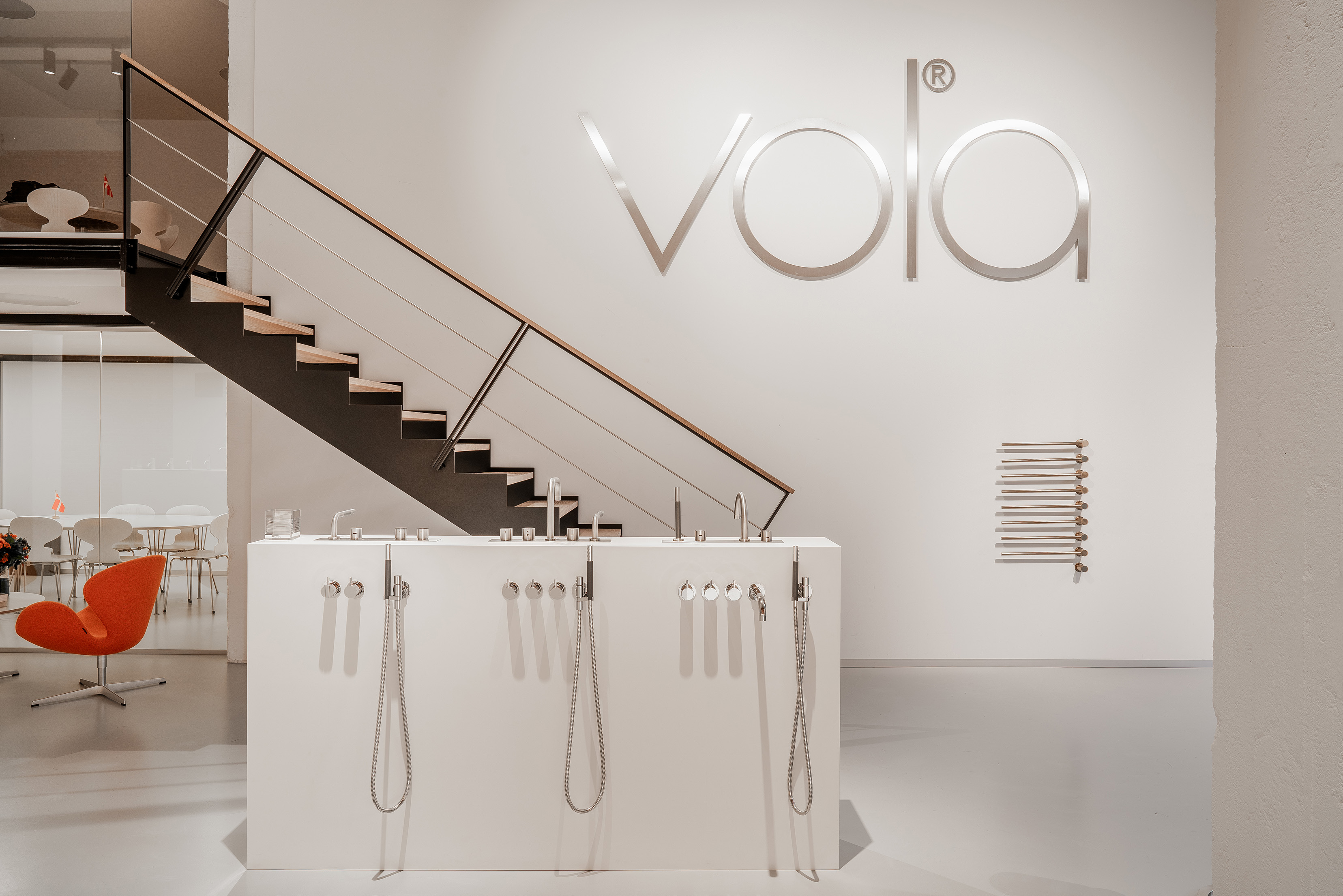 GROUPE VOLA | VOLA