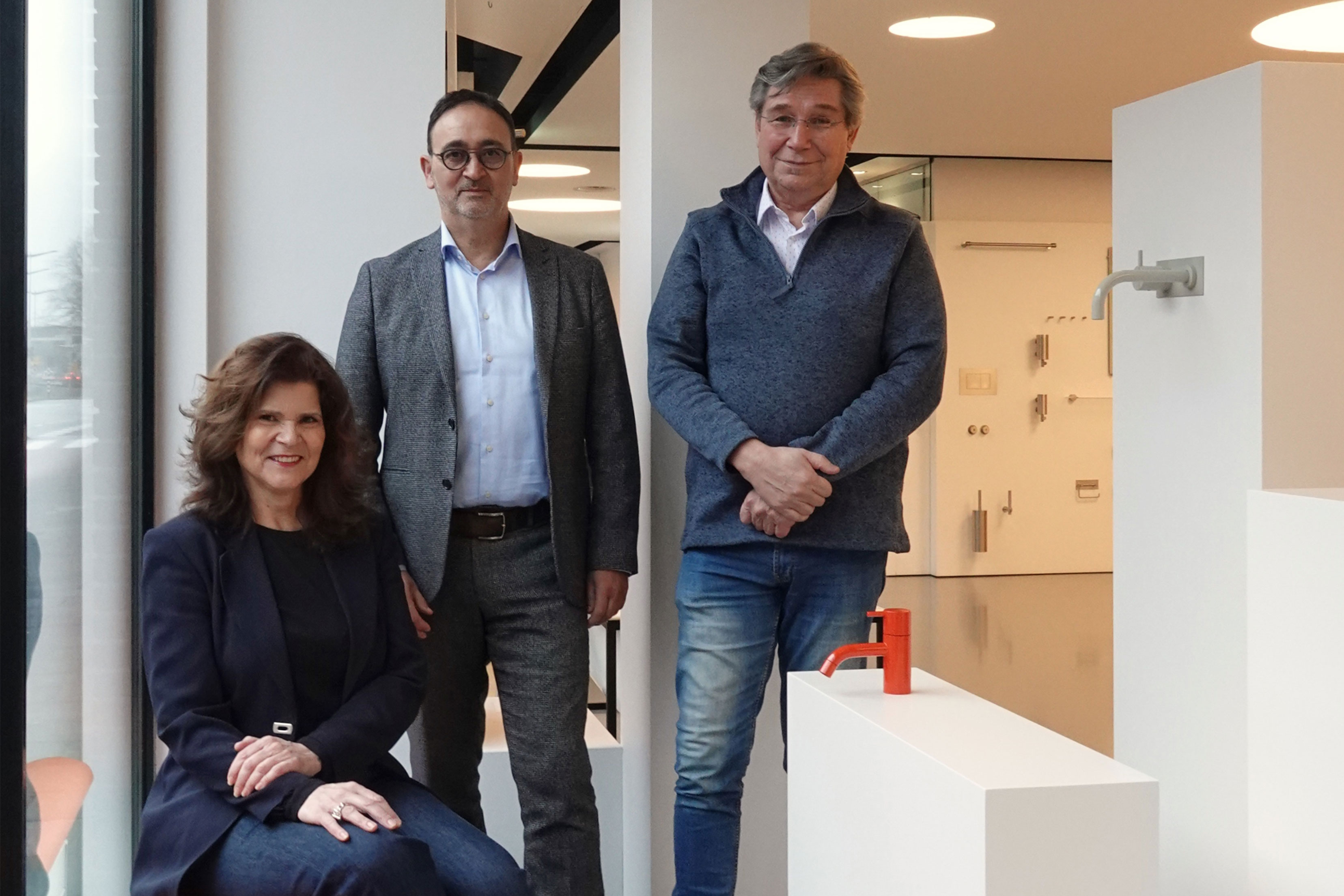 VOLA Nederland | VOLA