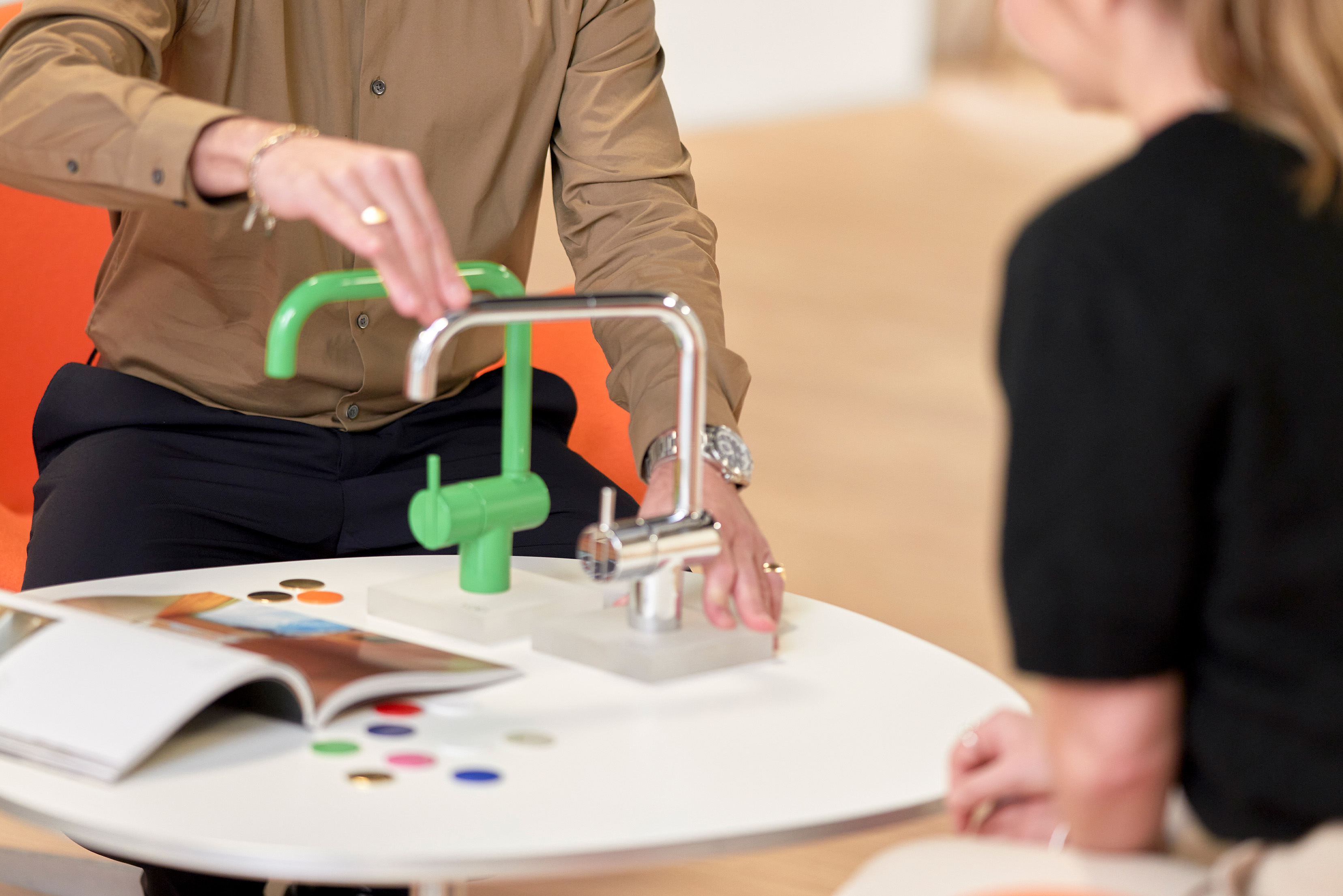 VOLA United Kingdom | VOLA