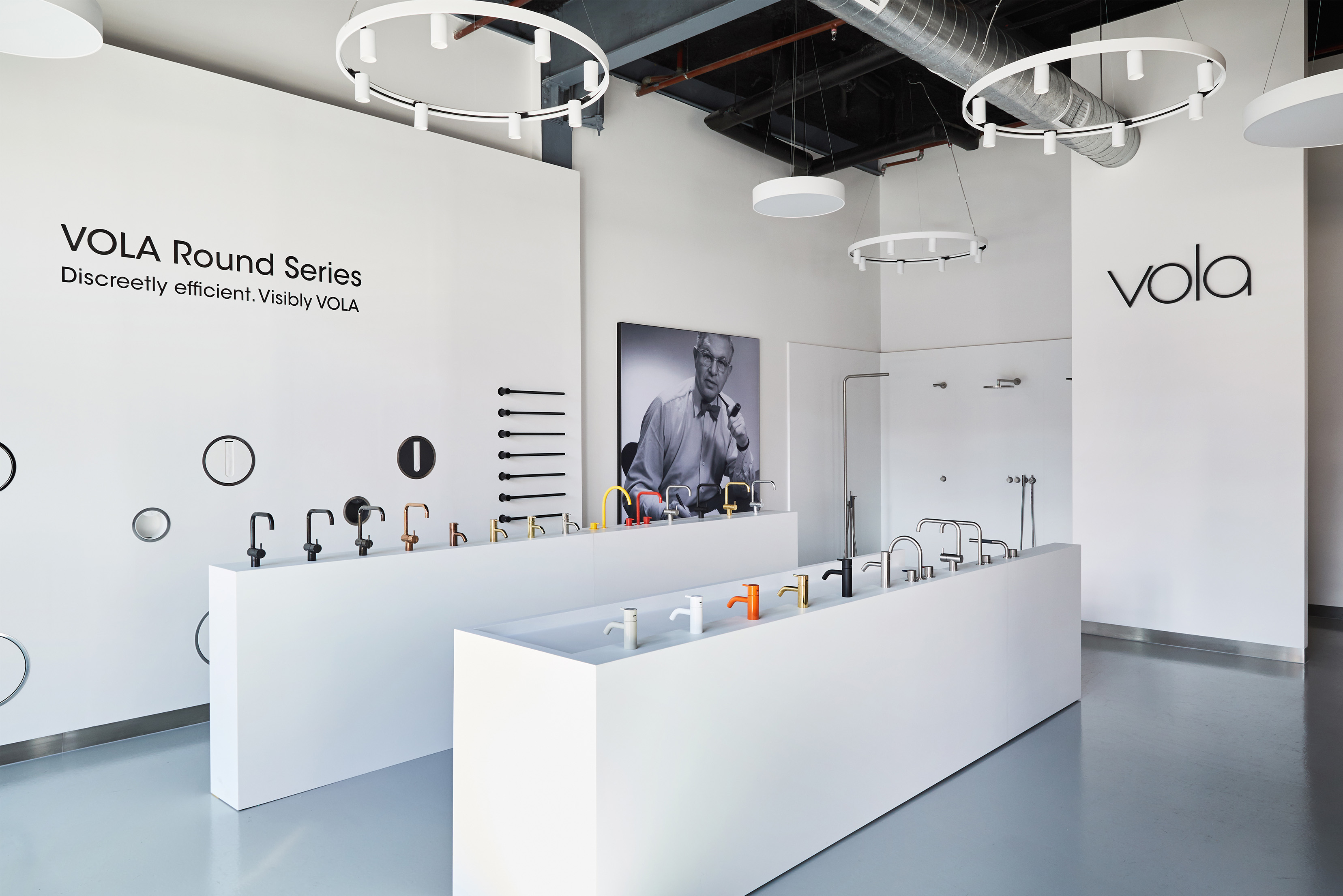 VOLA Australia | VOLA