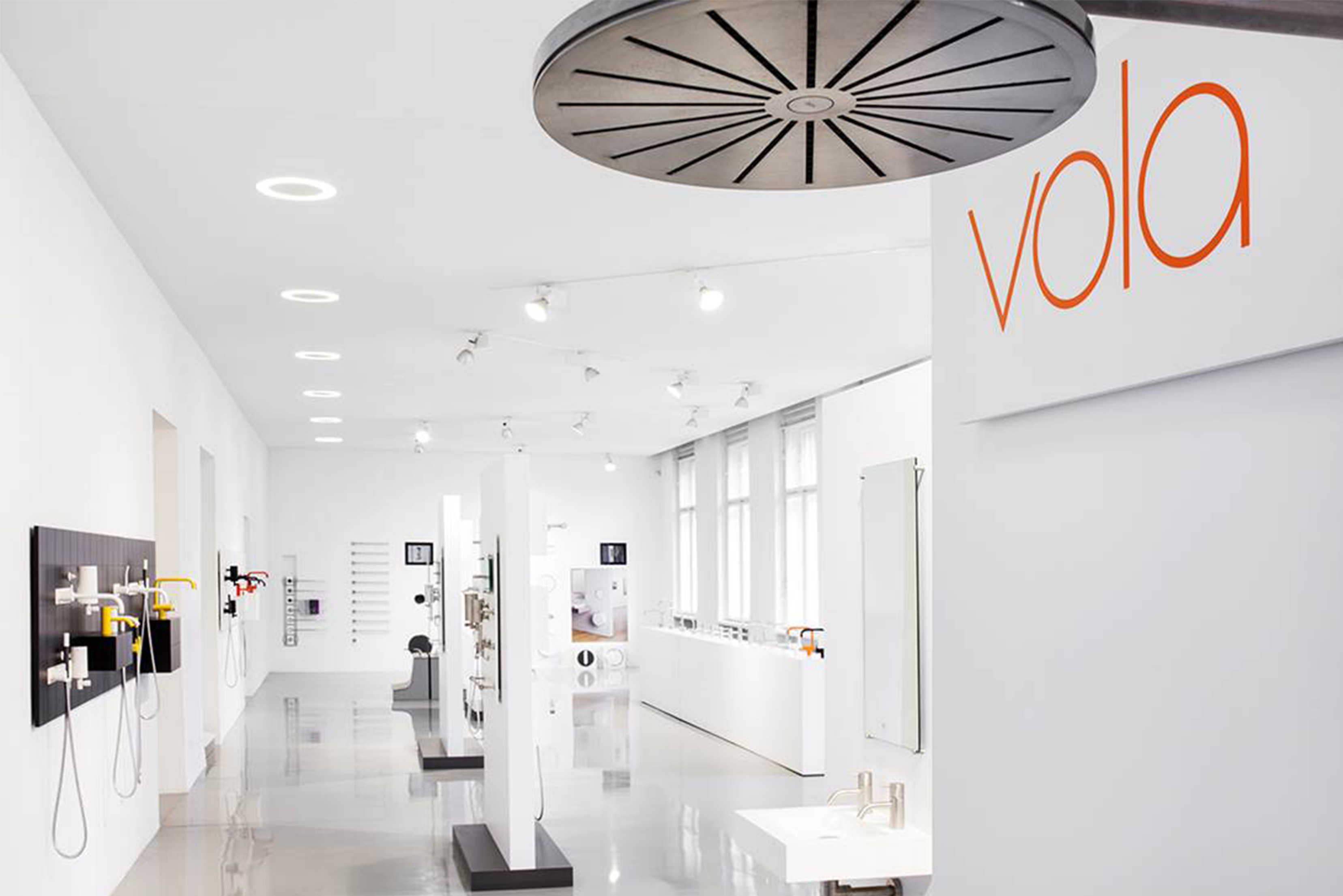 VOLA Österreich | VOLA