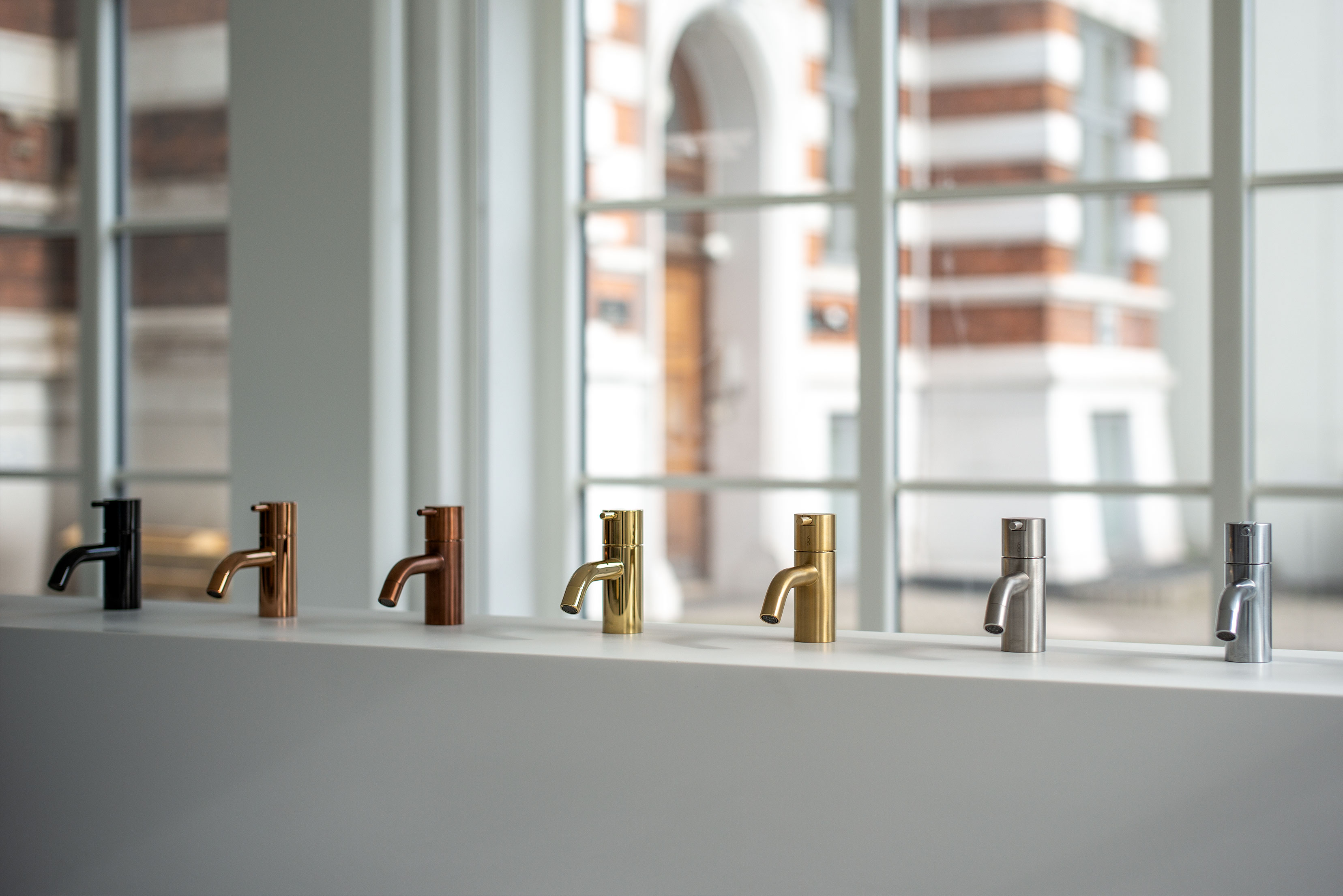 VOLA Nederland | VOLA