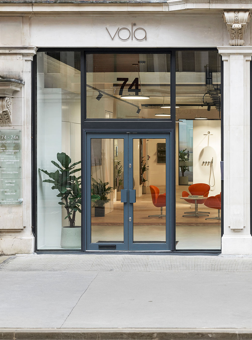 VOLA United Kingdom | VOLA