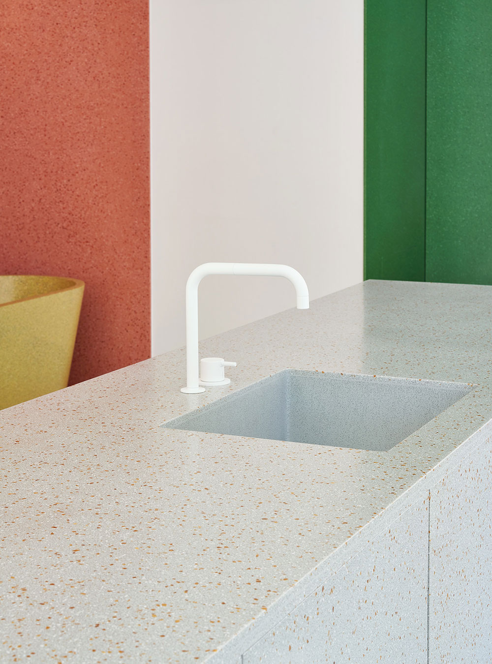 Durat Helsinki showroom | VOLA