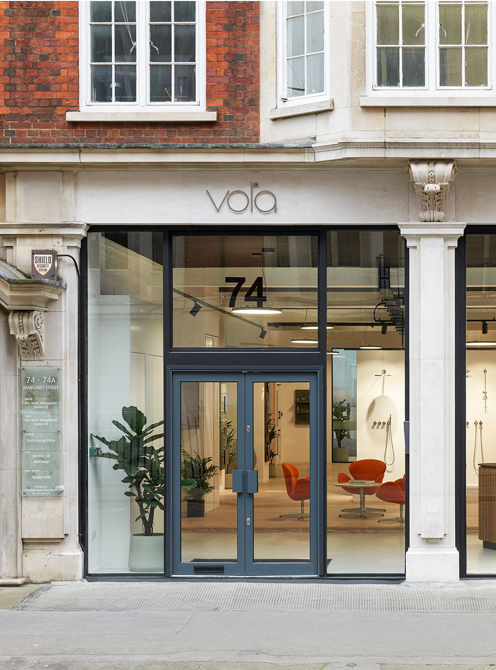 VOLA group | VOLA