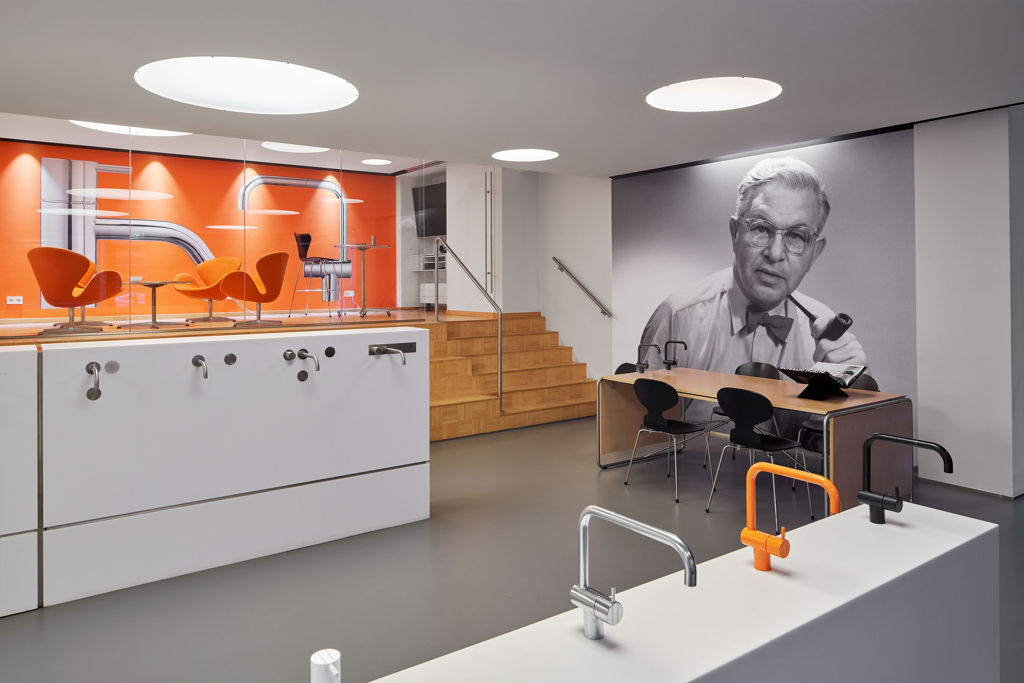 VOLA Nederland | VOLA