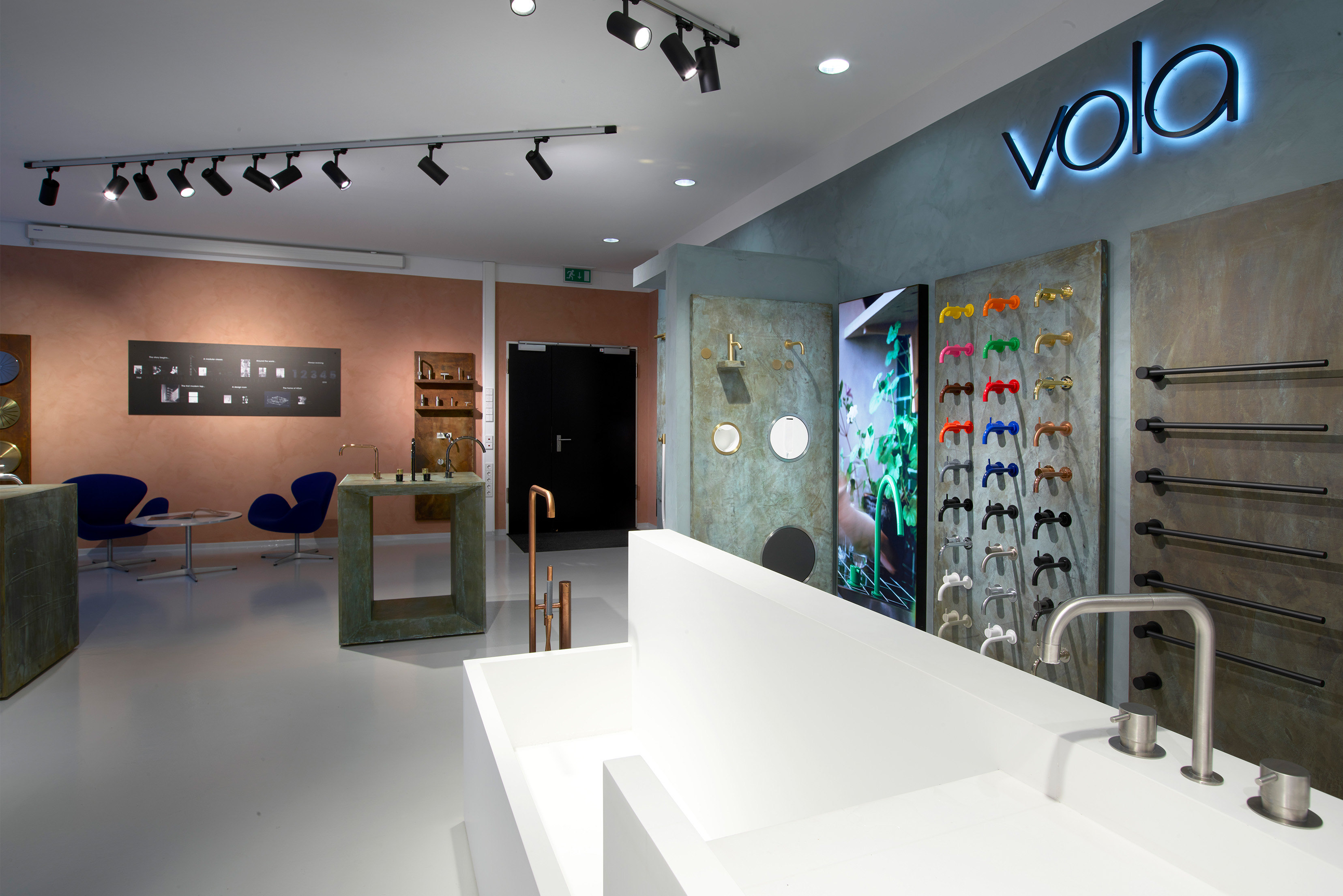 VOLA Deutschland | VOLA