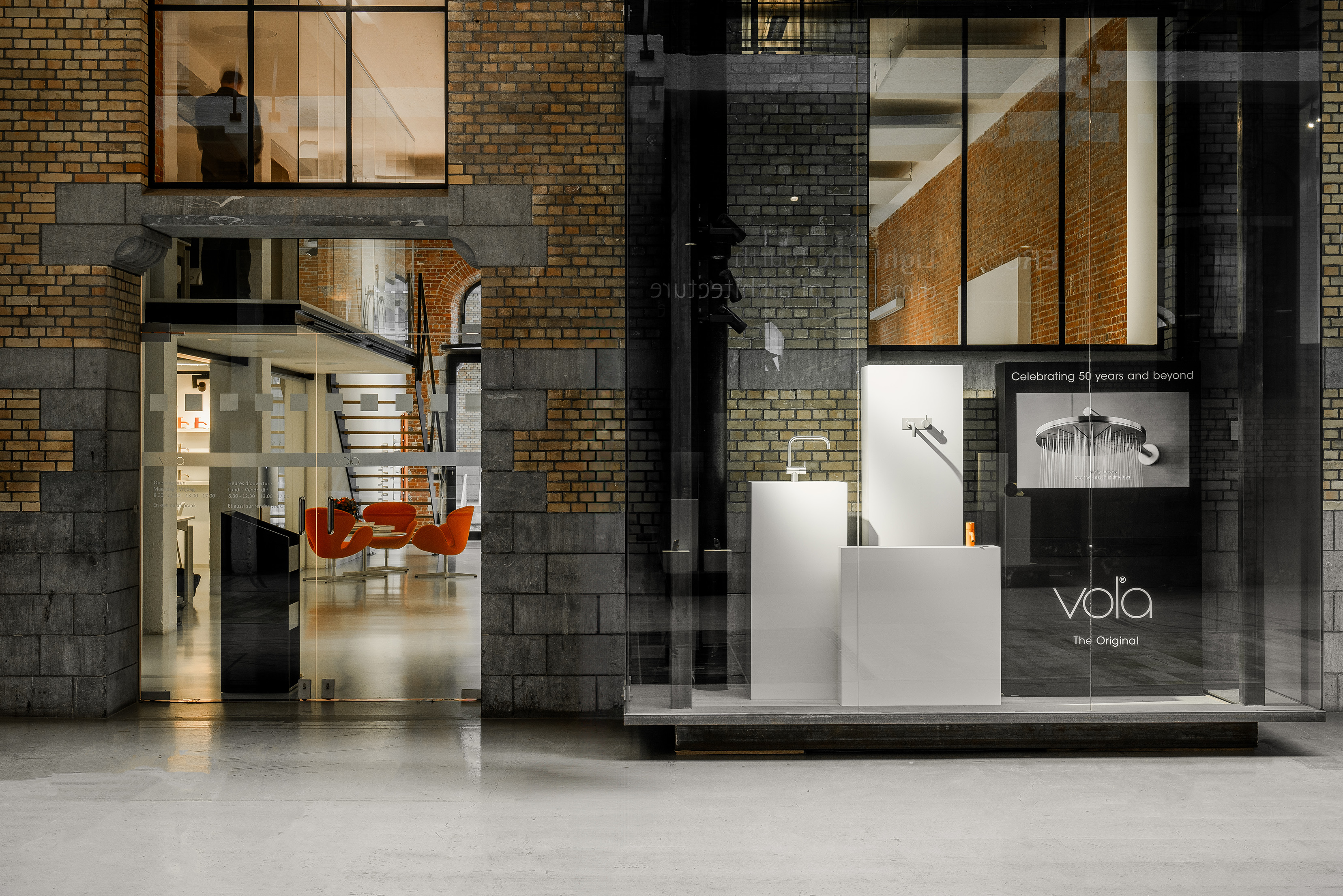 VOLA Belgium | VOLA