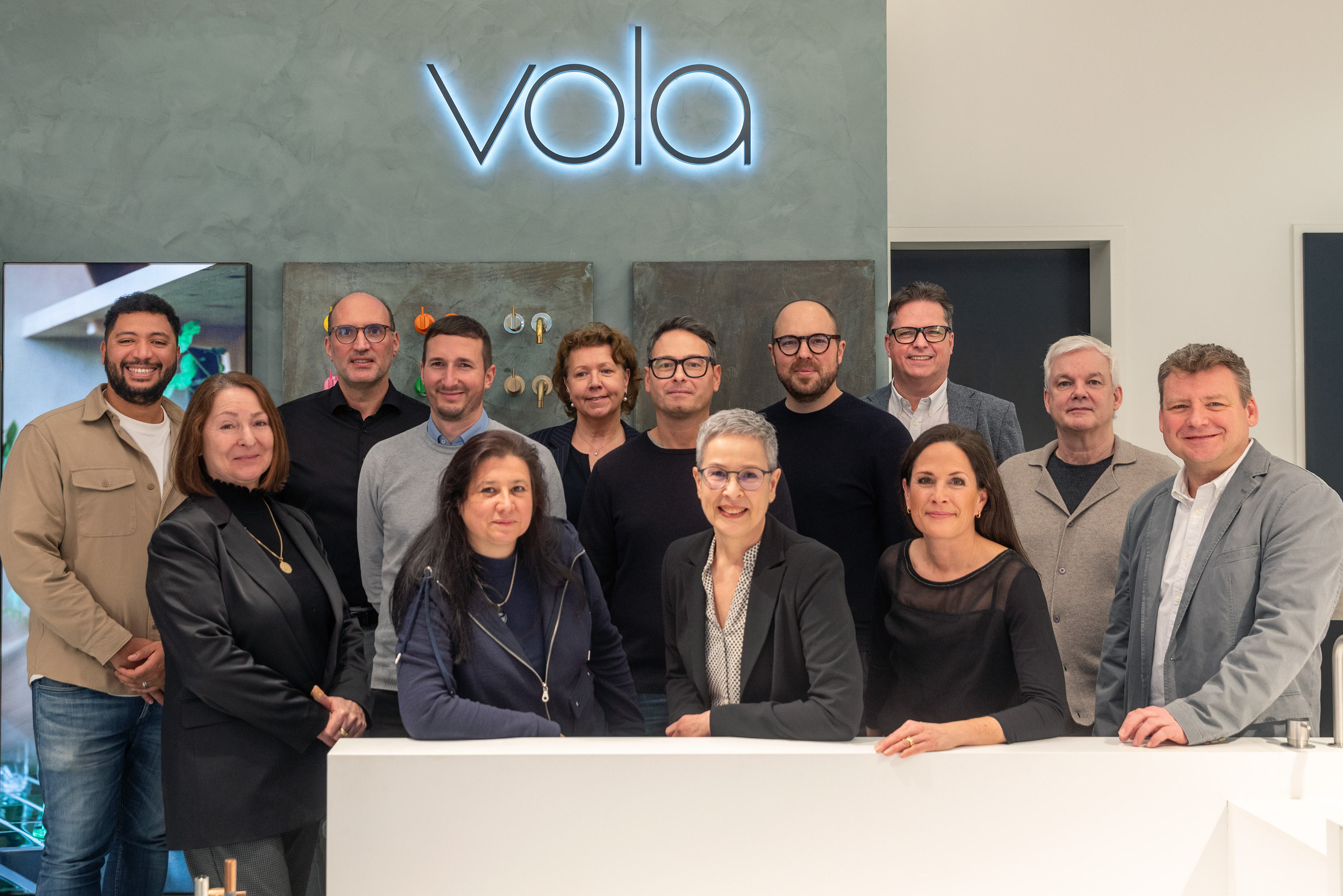 VOLA Germany | VOLA