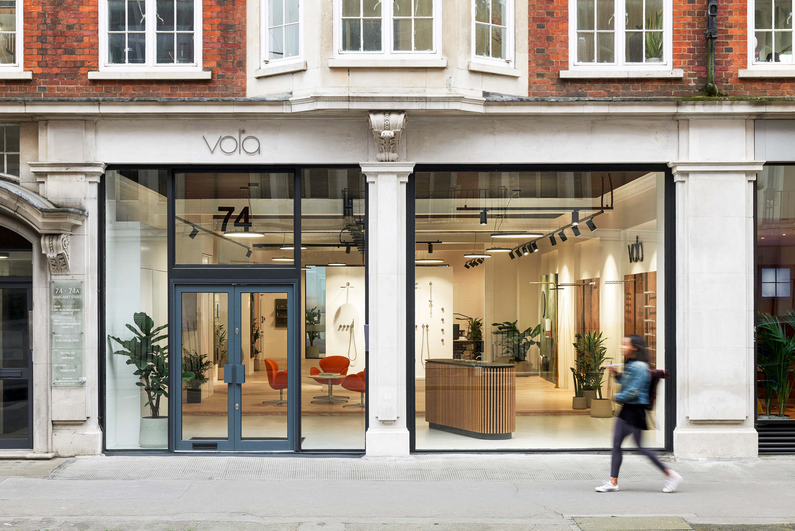 VOLA United Kingdom | VOLA